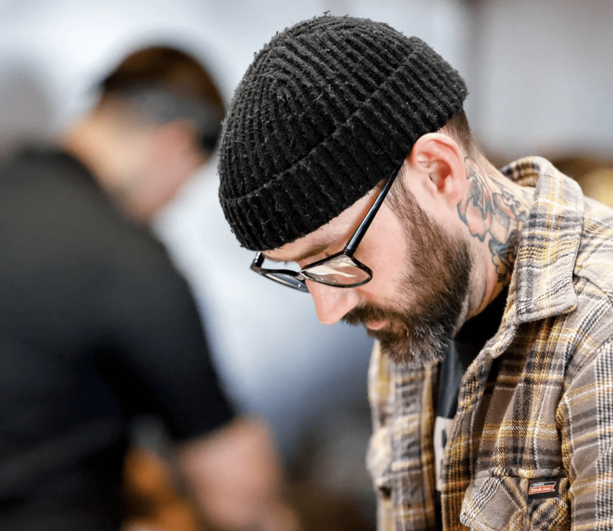 Alma: Fine Dining Goes to the Country - Eating OKC