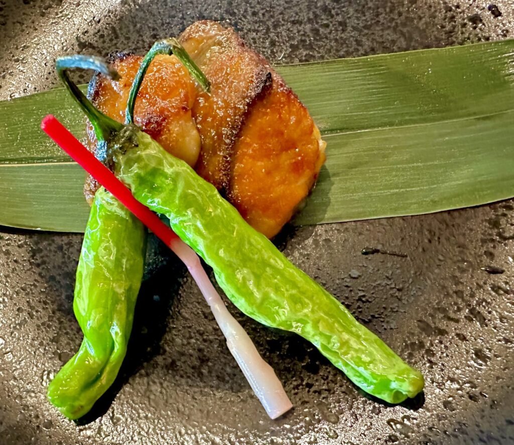 Akai Sushi Makes Its Wheeler District Debut - Eating OKC