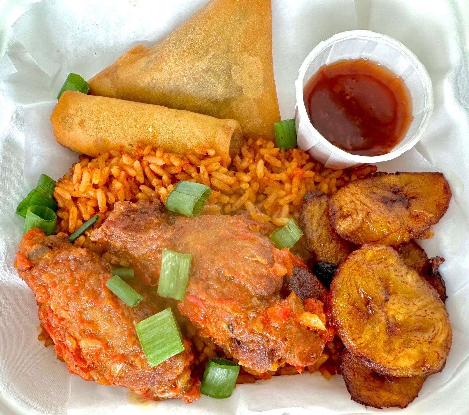 A Food Field Guide for the OKC Festival of the Arts - Eating OKC
