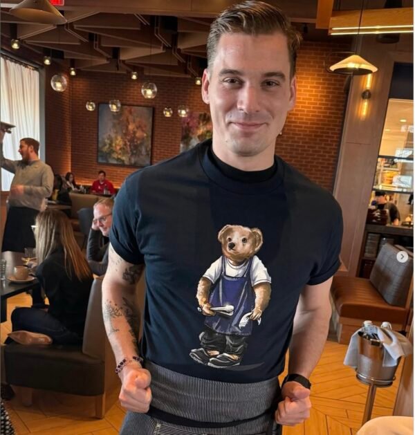 Dining at Okana Resort – Eating OKC