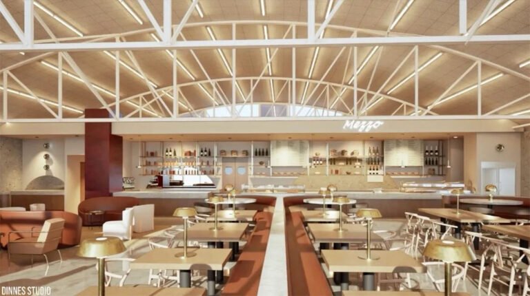 Mezzo Arrives in Midtown in 2026 - Eating OKC